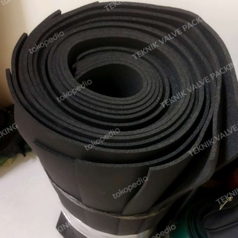 Promo Insulasi Busa Pembungkus Pipa Ac 1/2 Inch / Busa Isolasi Ac 12mm ...