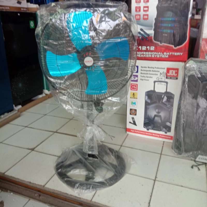 Promo Tornado Fan Sogo Sg1803 3in1 18 Inch Diskon 23% Di Seller Hayami ...
