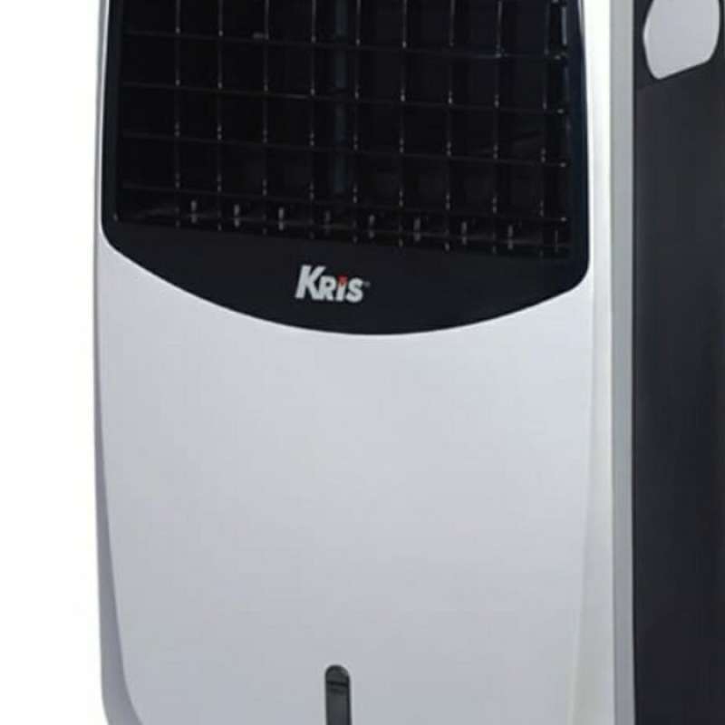 Promo Kris Evaporative Air Cooler 350 Cmh - Silver Diskon 23% Di Seller ...