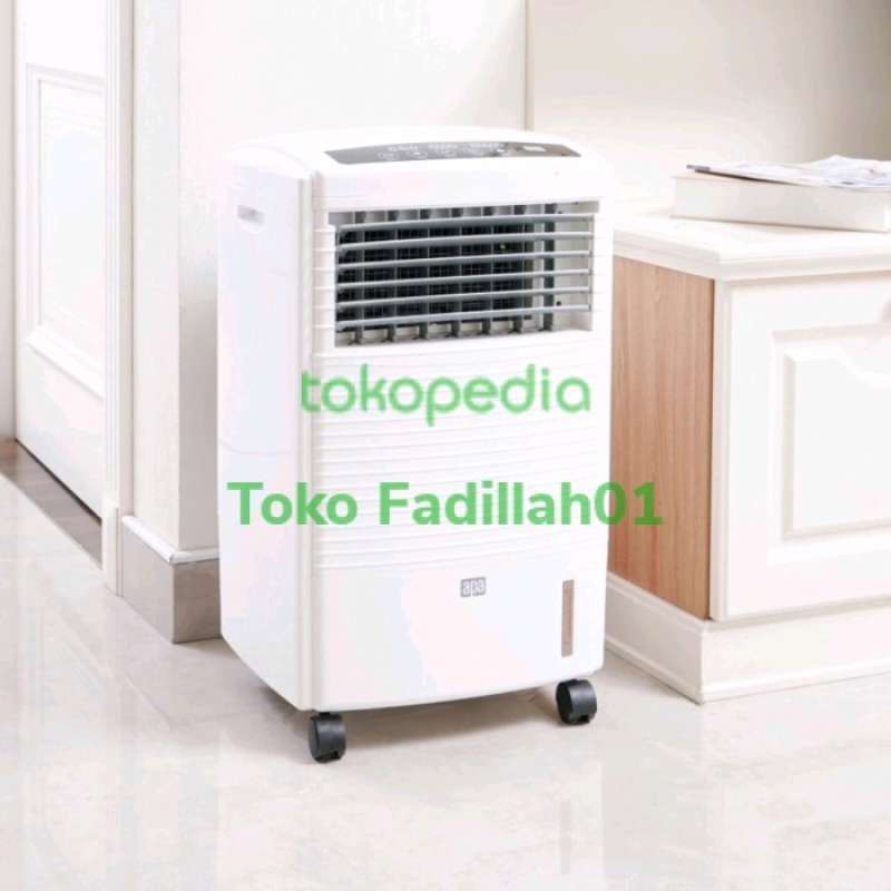 Promo Apa Air Cooler 10 Liter Penyejuk Ruangan Evaporative 10 Liter ...