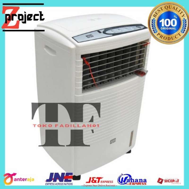 Promo Apa Air Cooler 10 Liter Penyejuk Ruangan Evaporative 10 Liter ...