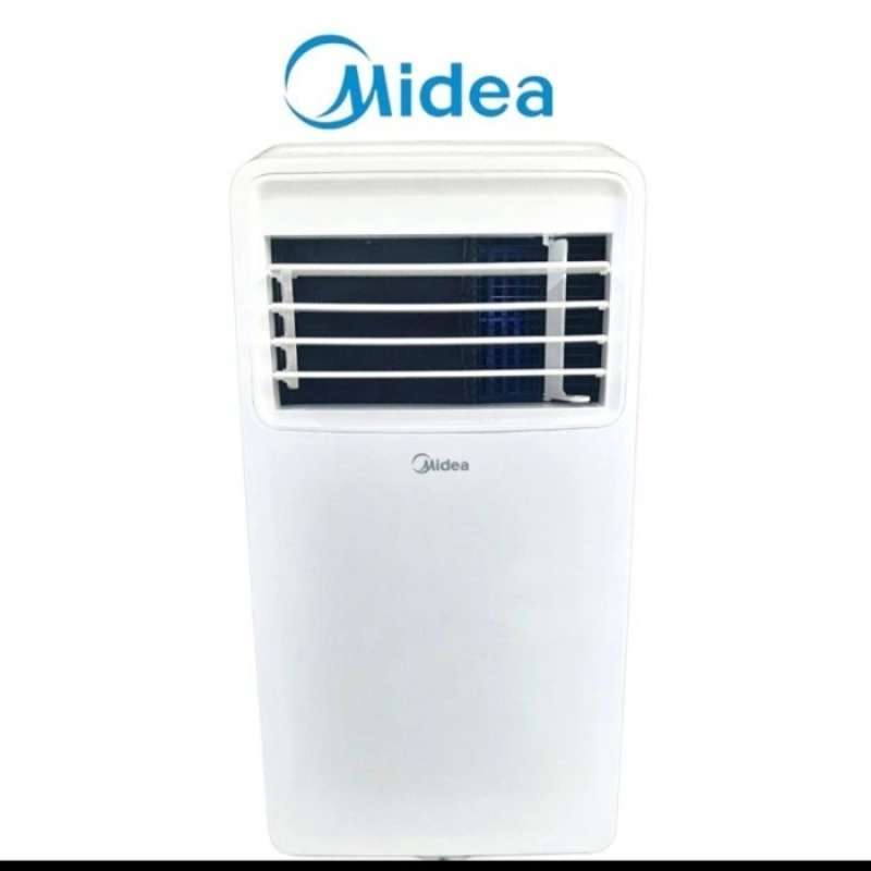 Promo Ac Portable Midea 1pk Mpha-09crn7 Pendingin Ruangan Mpha09 ...