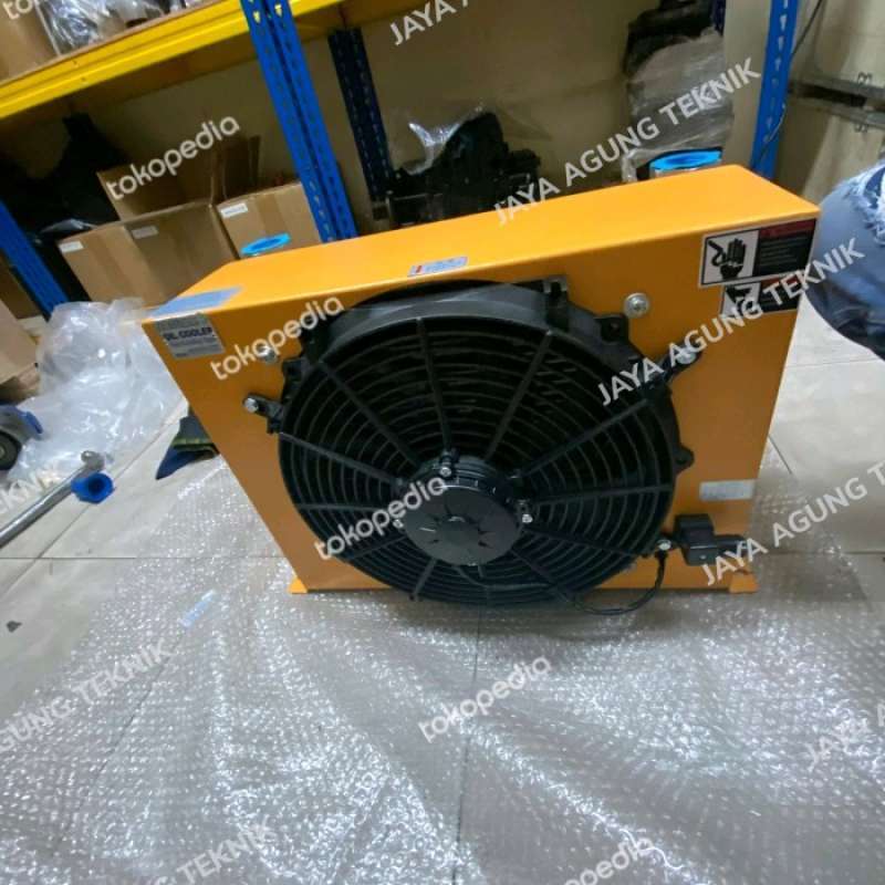 Promo Fan Cooler Hydraulic 100 Liter Ah-1012-ca2 A220 Volt Diskon 23% Di Seller Komiyama Store ...