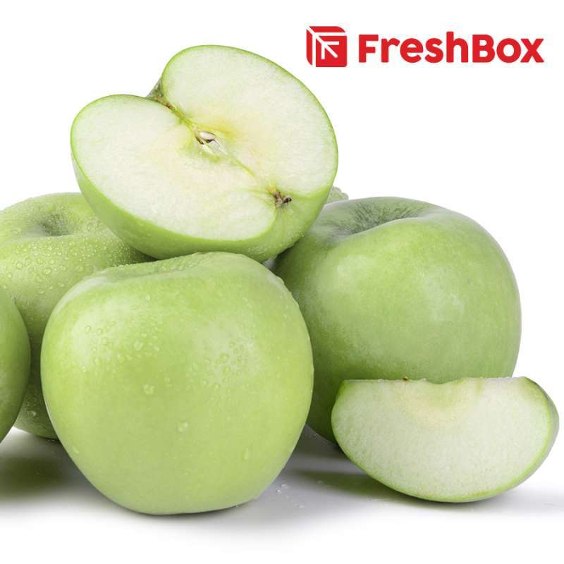 Buah Apel 1 Dus Gratis Ongkir 🔥 Harga Murah Mei 2026