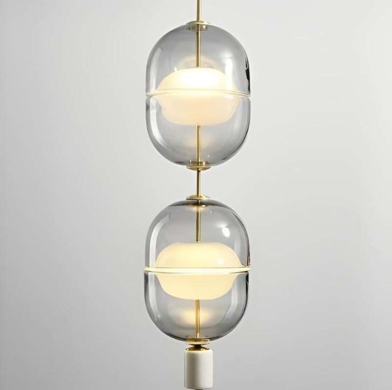 Jual Relight Pendant Lamp (po929) Di Seller Leatique Decorative ...