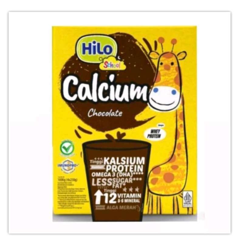 Susu Hilo 1 Kg Gratis Ongkir 🏷️ Harga Murah Mei 2026