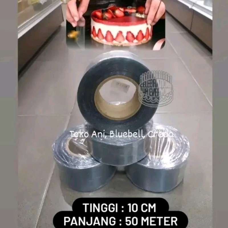 Jual Mika Roll Kue 💯 Harga Murah & Kualitas Terbaik Mei 2026