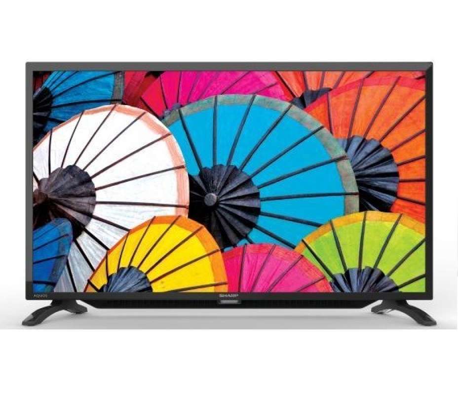 Jual Sharp 2t-c32gd1500i Led Tv Digital [32 Inch] Di Seller Sharp ...