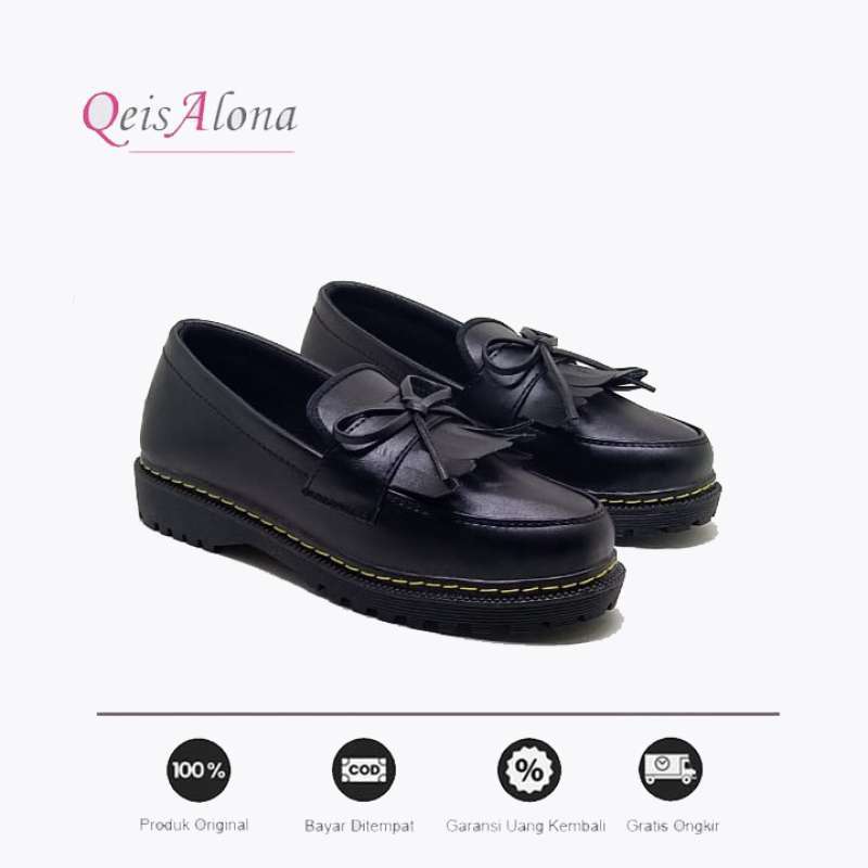Sepatu Pesta Wanita Branded Gratis Ongkir 🏷️ Harga Murah Oktober 2025