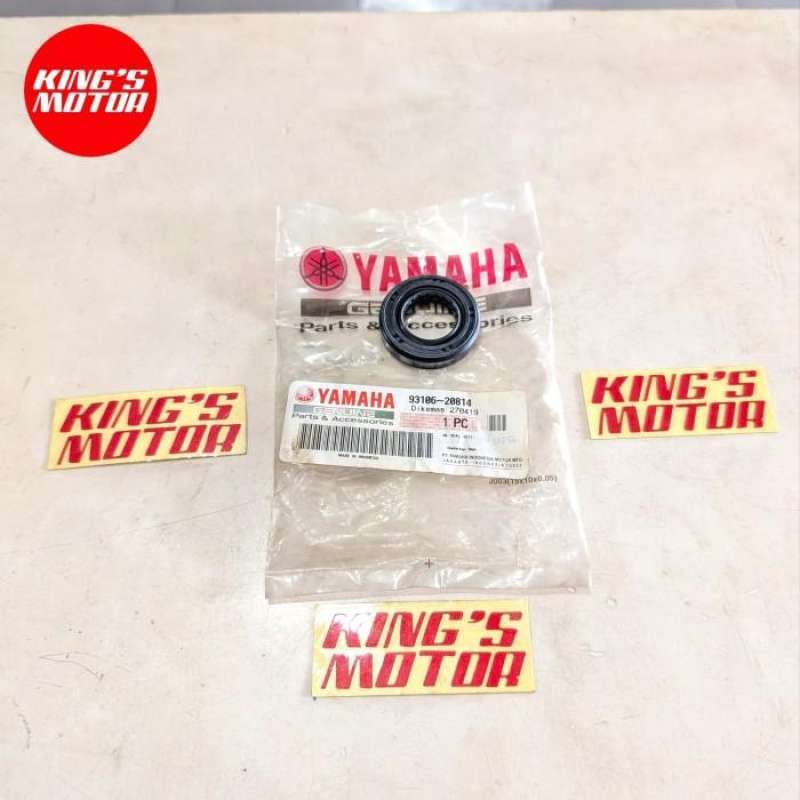 Harga Bearing Roda Vixion 💯 Terbaru, Spesifikasi, & Kredit Mei 2026