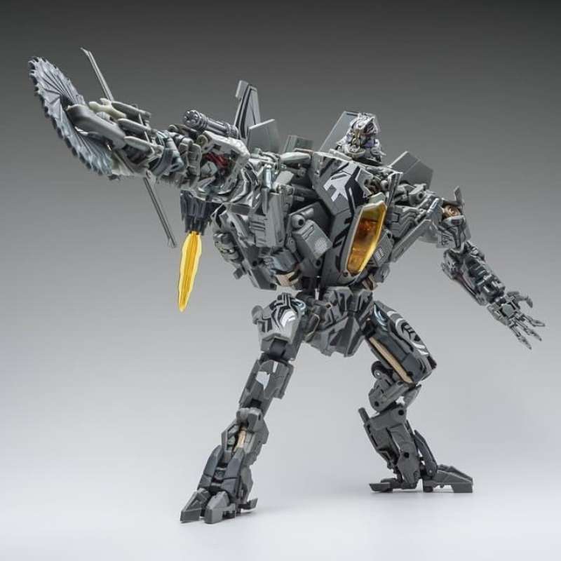 Starscream tattoo | Orangetattooshop.com