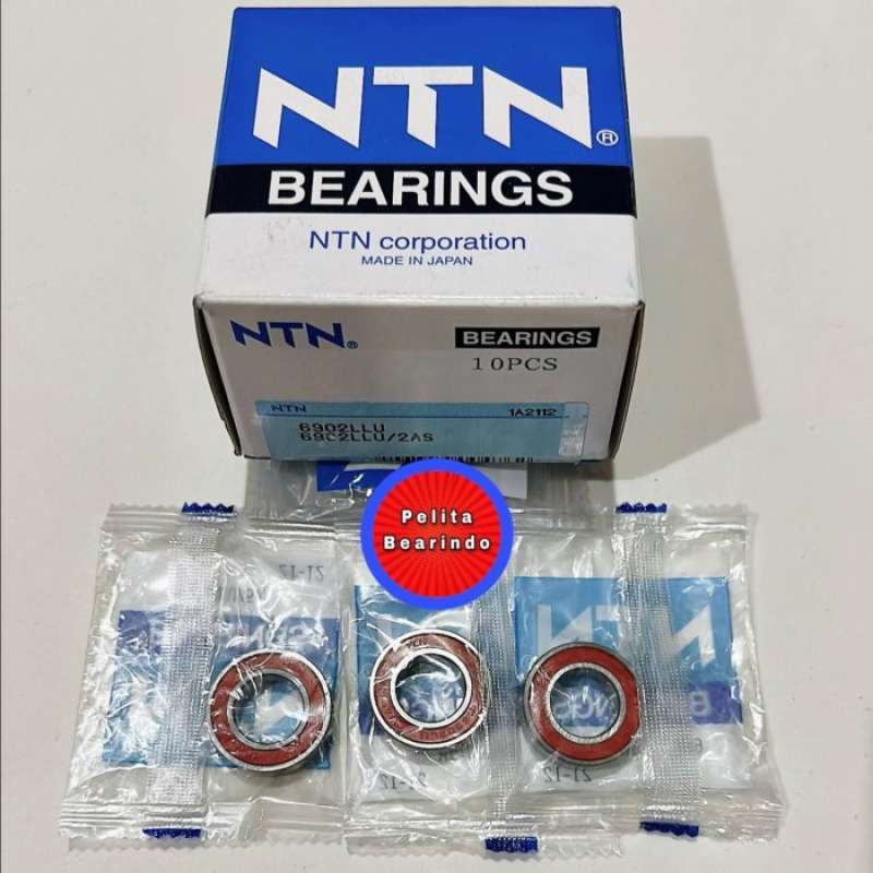 Harga Bearing Pully Beat 💯 Terbaru, Spesifikasi, & Kredit Mei 2026