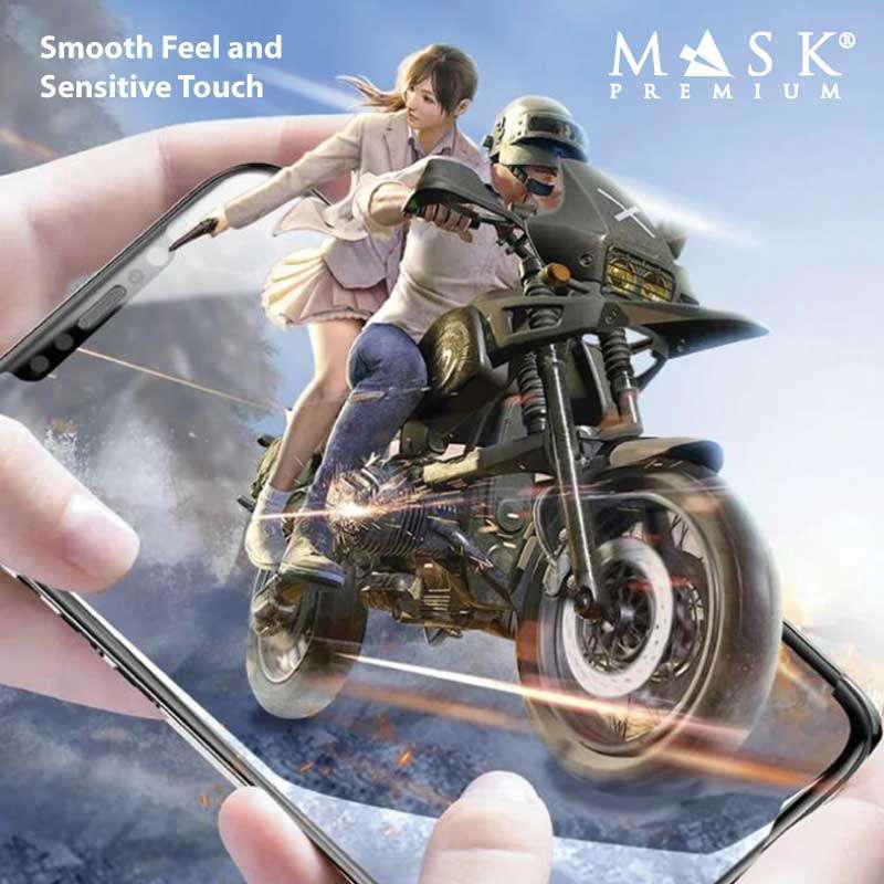 Jual Anti Gores Clear 3d For iPhone 16 Series Tempered Glass Full Mask ...