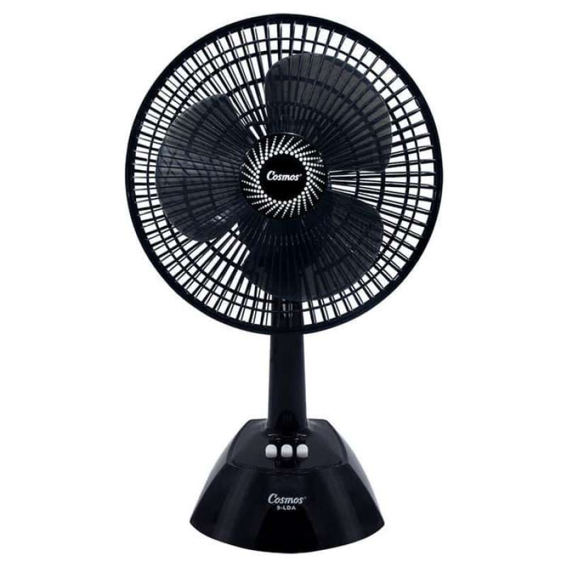 Jual Cosmos Kipas Angin Meja 9 Inch 12 Inch / Desk Fan 2 In 1 Wall Fan ...