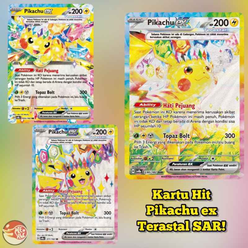 Jual Set Keychain Charizard Gantungan Kunci Kilat Rasi Pokemon ...