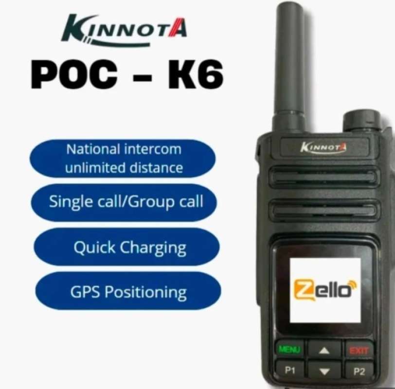 Daftar Harga Ht Poc Zello 🔥 Original & Spesifikasi Lengkap Januari 2026