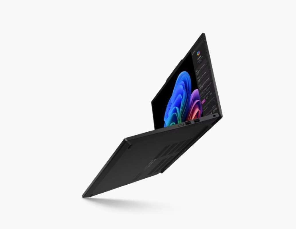 Jual Lenovo Thinkpad T14s Gen 6 Snapdragon X Elite X1e-78-100 64gb RAM ...