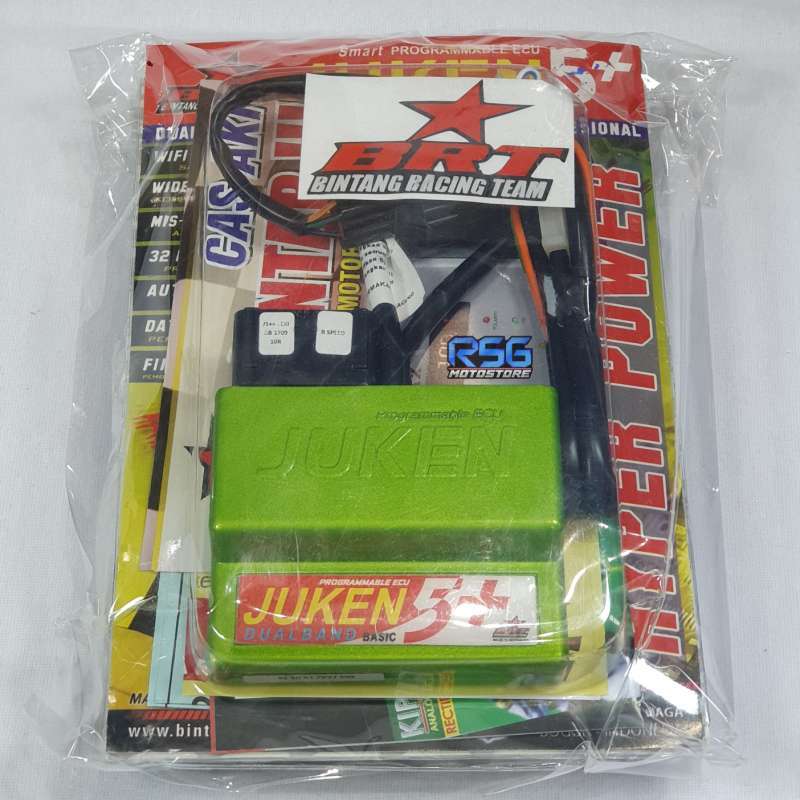 Harga Juken 5 Plus Lexi 💯 Terbaru, Spesifikasi, & Kredit Mei 2026