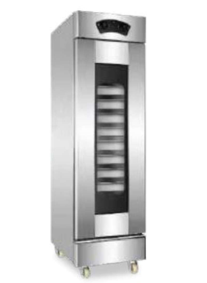 Jual Crown Mp-16t Electric Proofer Mesin Pengembang Adonan Kue Roti ...