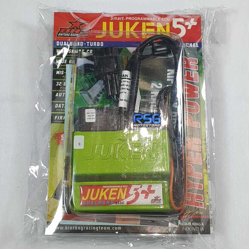 Harga Kiprok Vario 125 💯 Terbaru, Spesifikasi, & Kredit Juni 2026