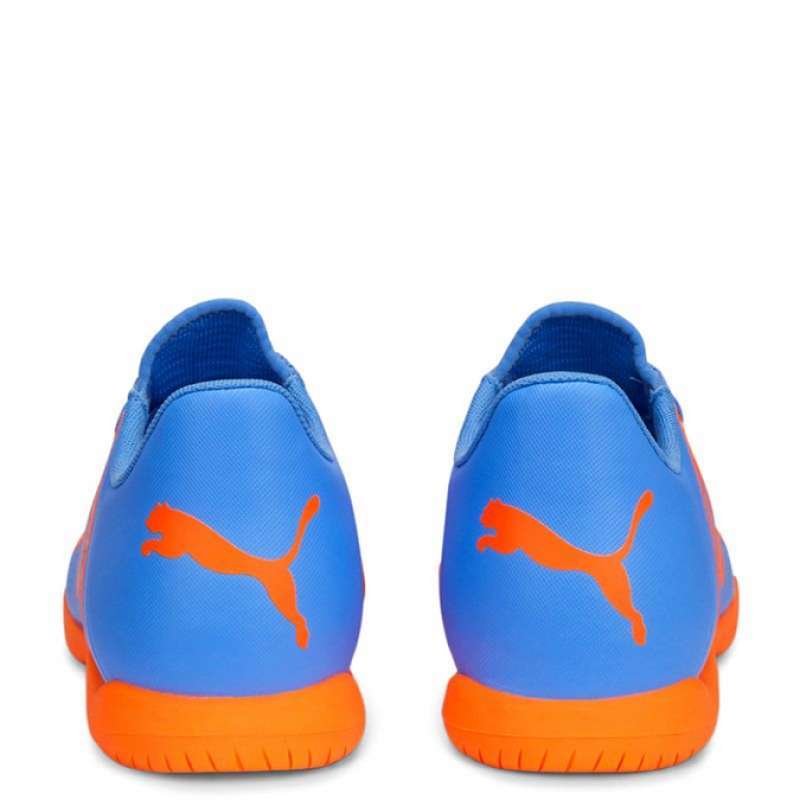 Promo Sepatu Futsal Puma Future Play It Men 107193 01 Diskon 60% Di ...