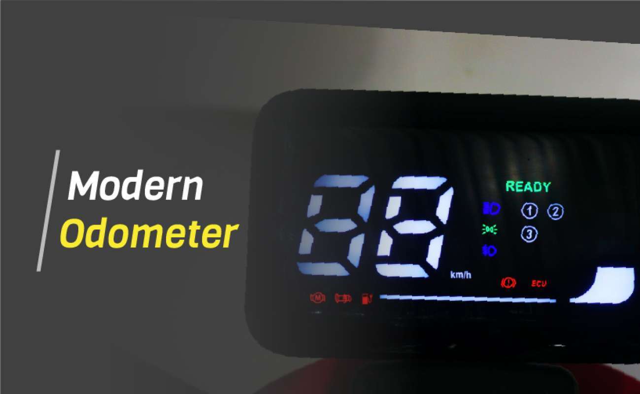 Jual Viar Vitron O2 - Sepeda Listrik - Hitam Di Seller Viar Mahkota ...