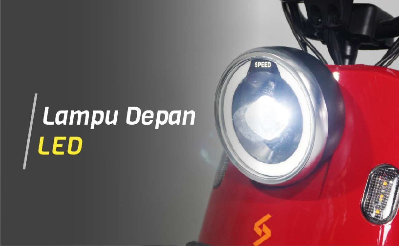 Jual Viar Vitron O2 - Sepeda Listrik - Hitam Di Seller Viar Mahkota ...