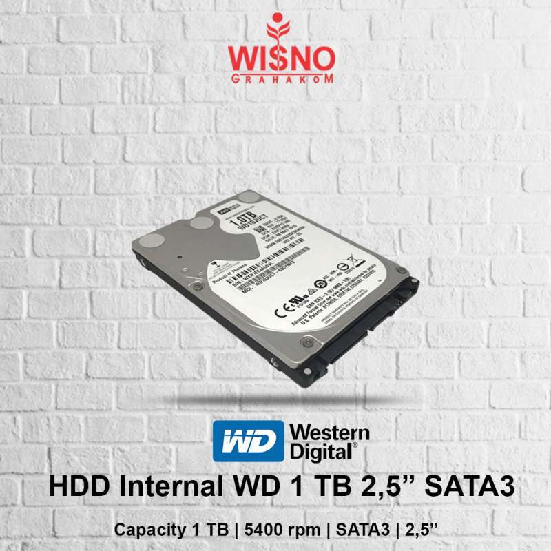 Hdd Internal 🔥 Harga & Spesifikasi Terbaru Mei 2026