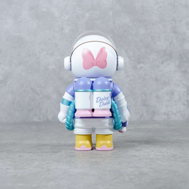 Jual Pop Mart Mega Space Molly X Daisy Duck 100% Original Di Seller ...