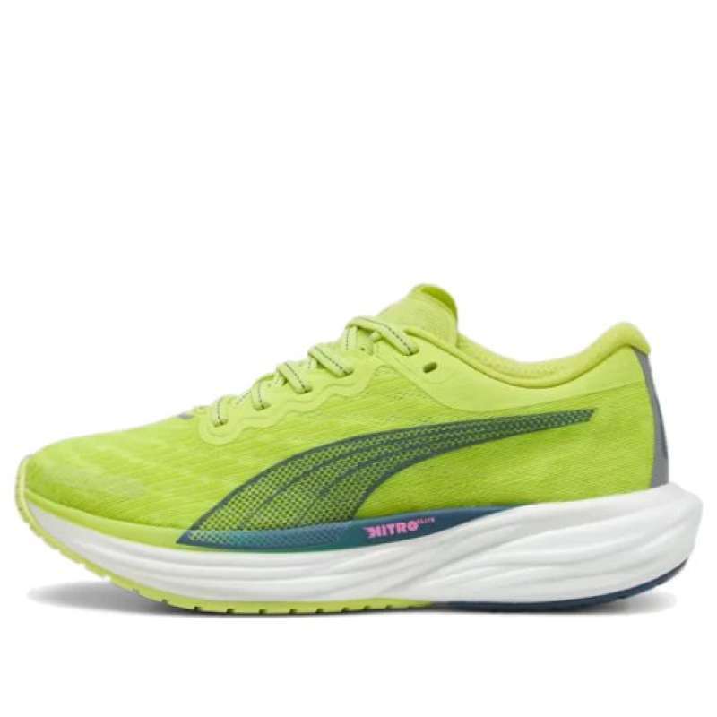Promo Sepatu Running Puma Deviate Nitro 2 Wn 376855 26 Diskon 50% Di ...