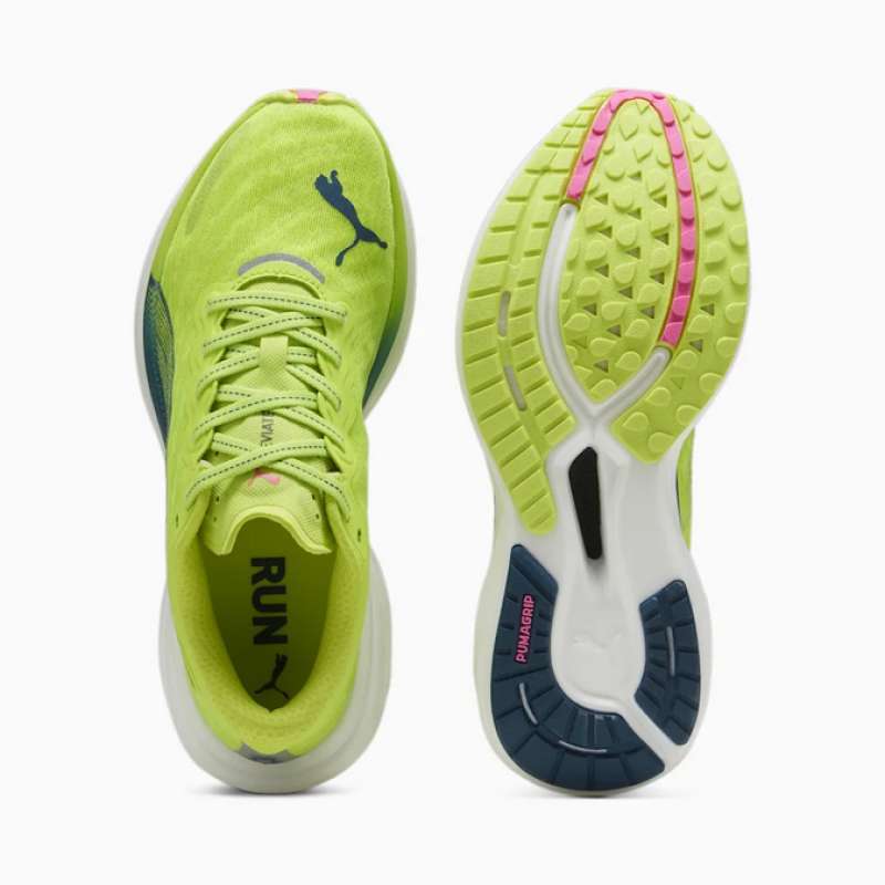 Promo Sepatu Running Puma Deviate Nitro 2 Wn 376855 26 Diskon 50% Di ...