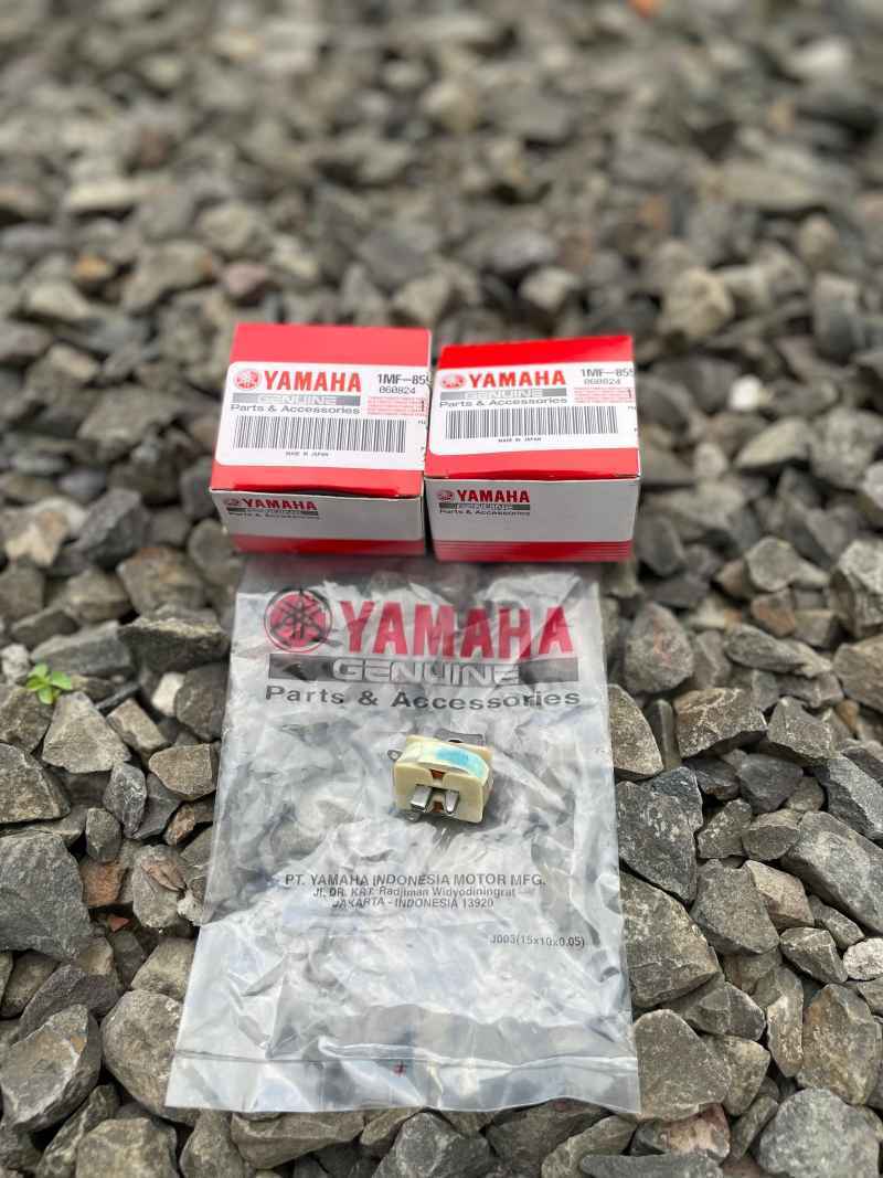 Harga Spull Rx King 💯 Terbaru, Spesifikasi, & Kredit Juni 2026