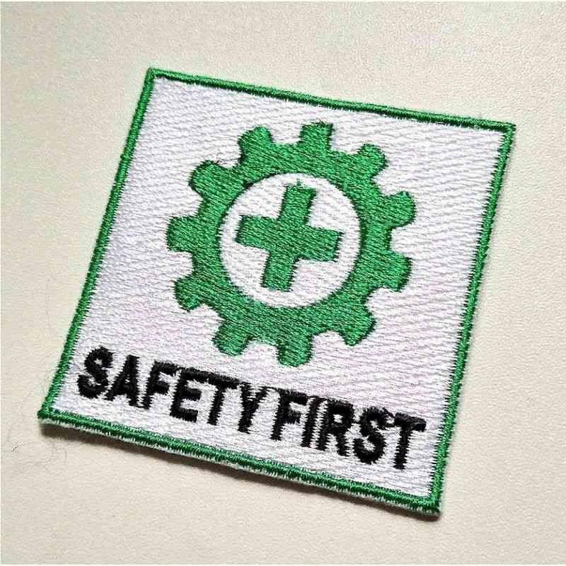 Safety K3 Logo MKSafetySolutions Health Safety, First Aid