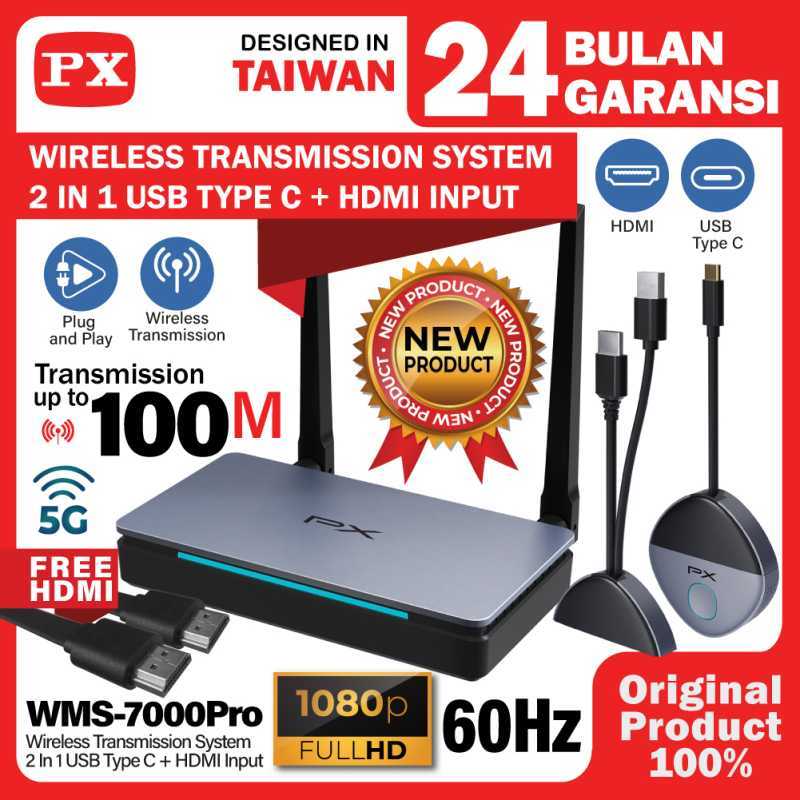 Daftar Harga Hdmi Wireless Wifi 🔥 Original & Spesifikasi Lengkap Mei 2026