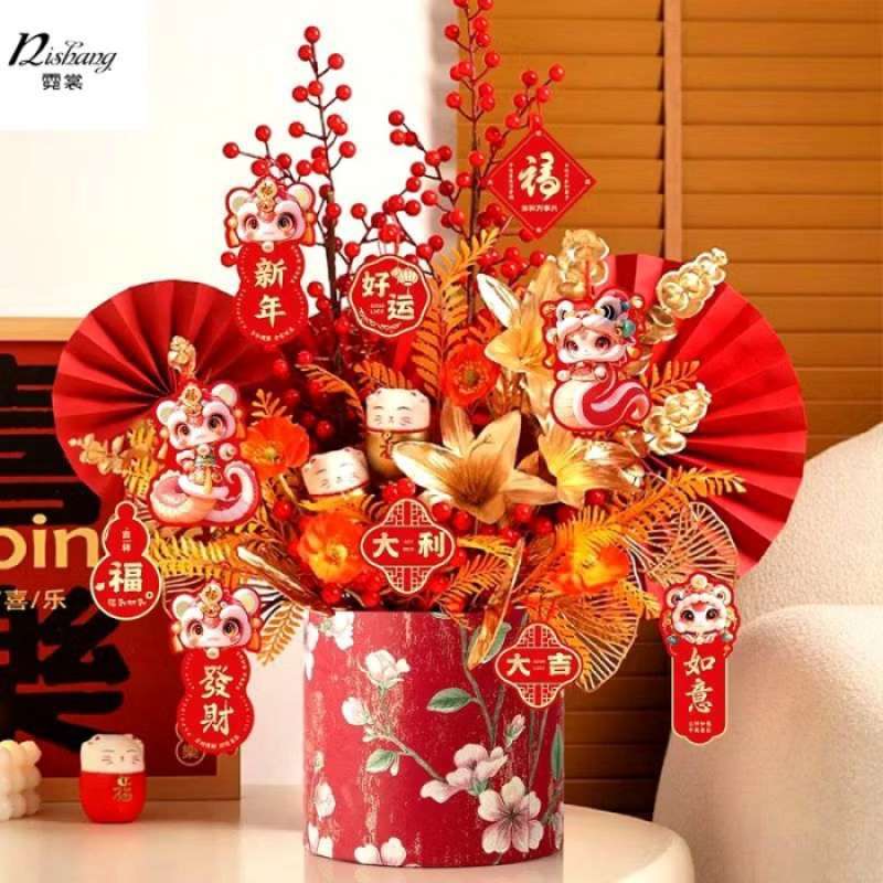 Jual Gantungan Buket Bunga 💯 Harga Murah & Kualitas Terbaik Oktober 2025