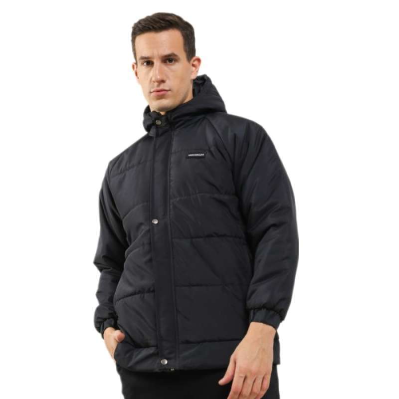 Jaket Puffer Gratis Ongkir 🏷️ Harga Murah Juni 2026
