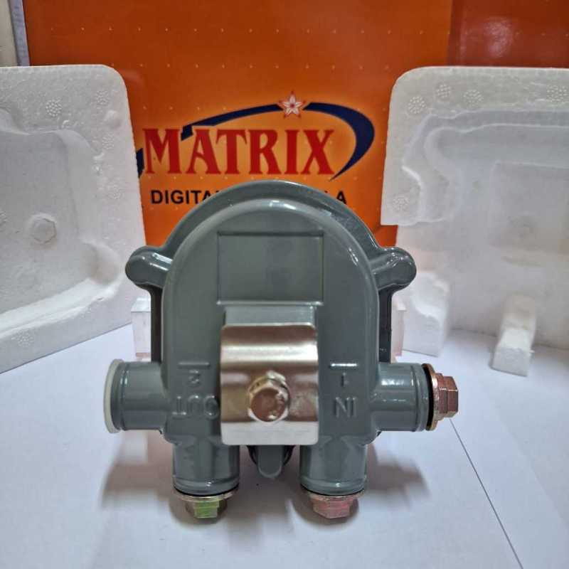 Jual Tap Splitter Coupler 4way Matrix Outdoor Tap Off 8/11/14/17/20/23 ...