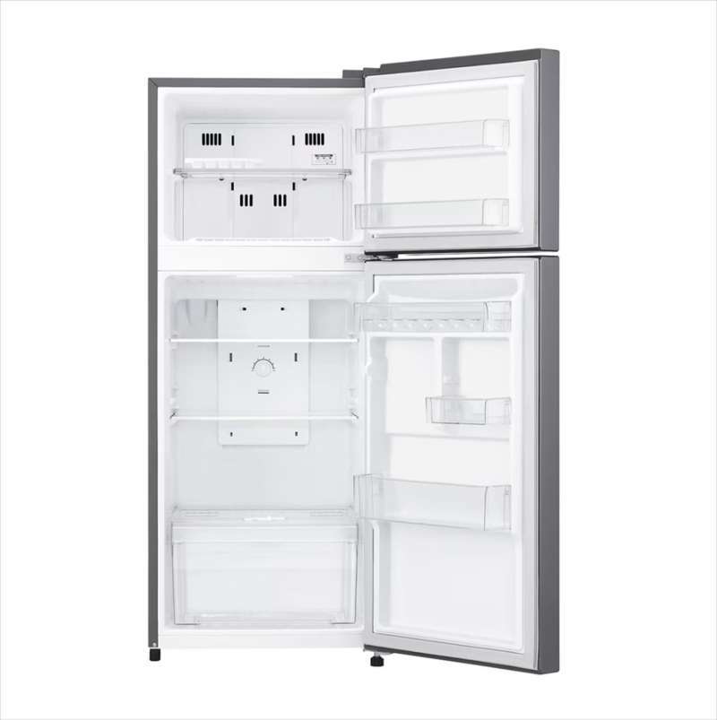 Promo Lg Gn-b202sqir / Gnb202sqir Kulkas 2 Pintu 187 L - Garansi Resmi Diskon 13% Di Seller ...