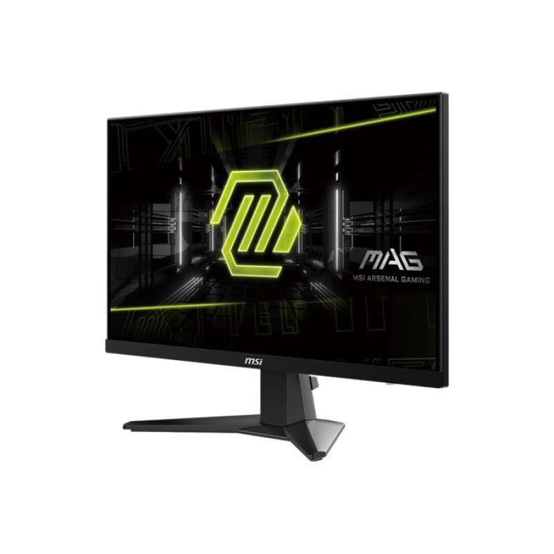Jual Msi Mag 256f Gaming Monitor 24.5 Inch Di Seller Nvidia Geforce ...