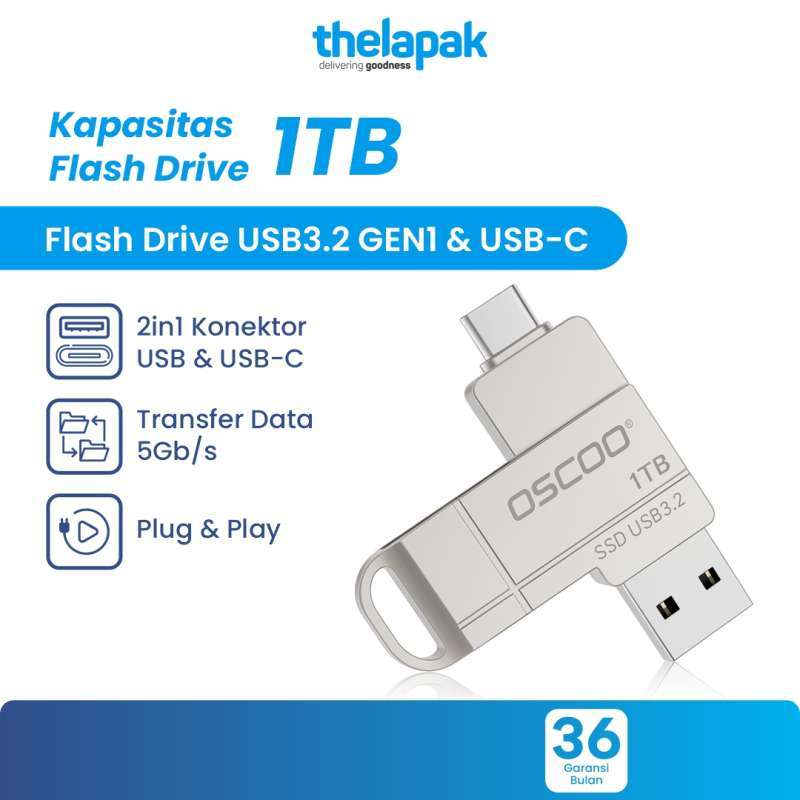 flash disk usb c