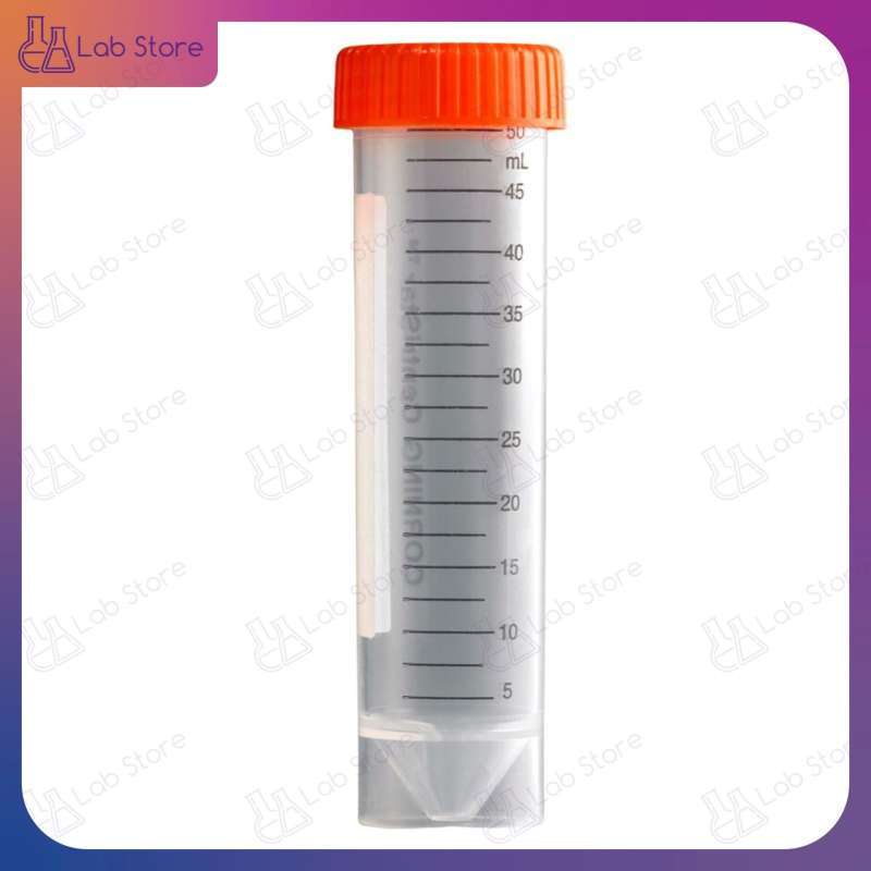 Jual Corning Bulk Centrifuge Tube 50 Ml Self Standing With Centristar ...