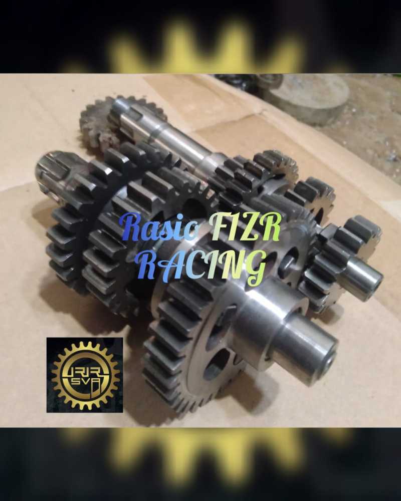 F1zr Drag Race