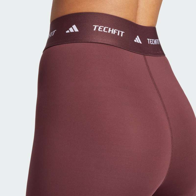 Promo adidas Techfit 7/8 Leggings Ji5550 / 20251 Diskon 10% Di Seller ...