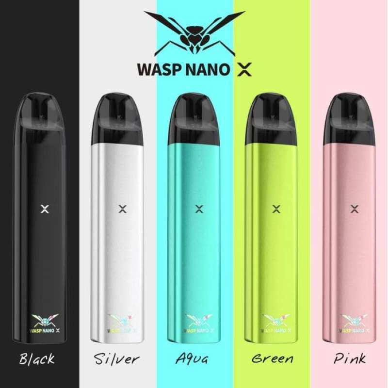 Wasp Nano X Gratis Ongkir 🏷️ Harga Murah Juni 2026