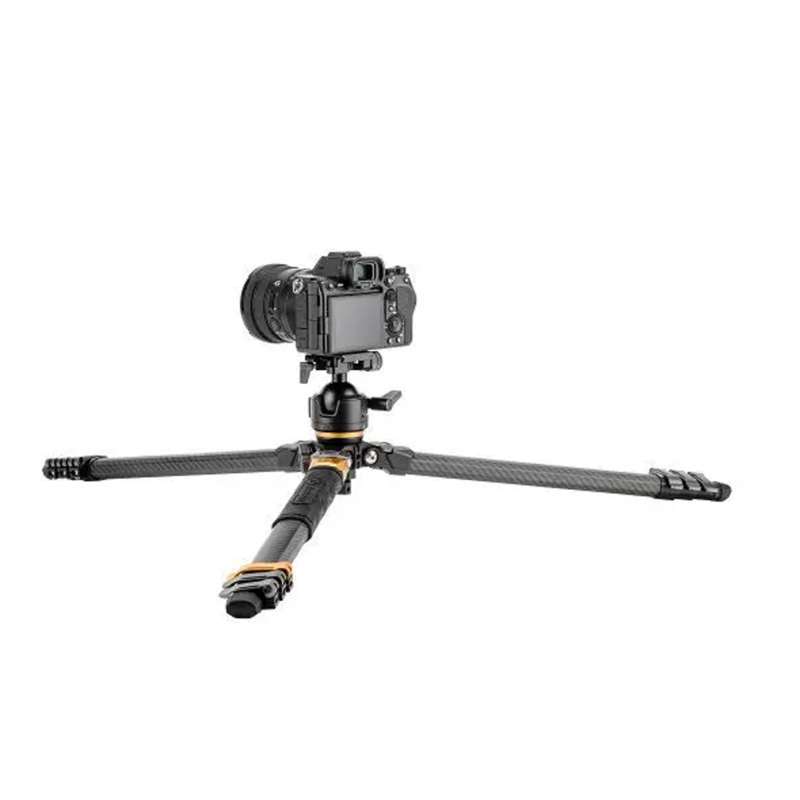 Jual Fotopro Tripod Origin Plus 20th Anniversary Edition (origin+o-8h ...