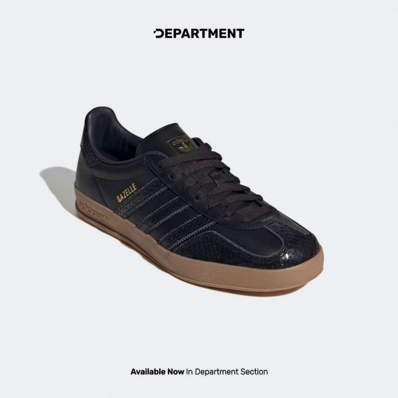 Jual Sepatu Sneakers Pria adidas Gazelle Indoor If1978 Original Di ...