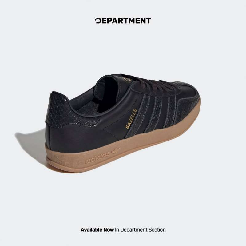 Jual Sepatu Sneakers Pria adidas Gazelle Indoor If1978 Original Di ...