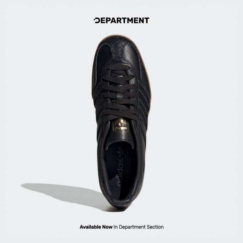 Jual Sepatu Sneakers Pria adidas Gazelle Indoor If1978 Original Di ...