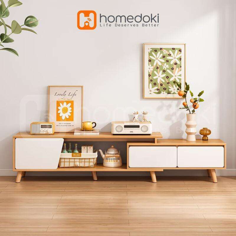 Jual Meja Tv Minimalis / Meja Tv Minimalis Kabinet / Tv Stand Cabinet ...
