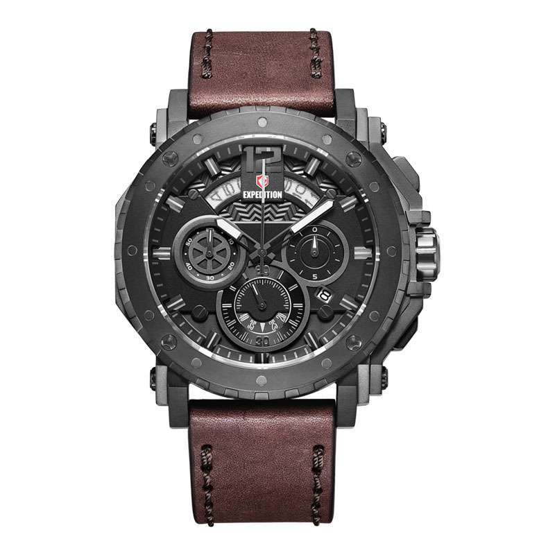 Jam Tangan Expedition E6402 Mc 🔥Terpercaya & Harga Terbaru April 2026